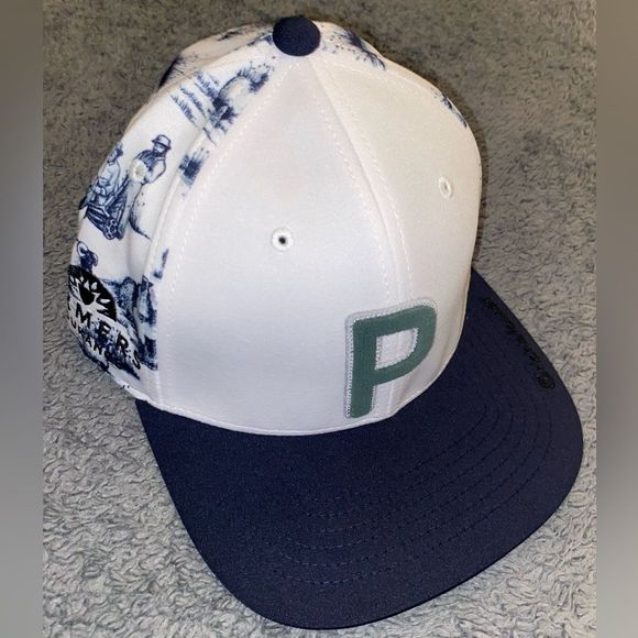 Puma | Accessories | Nwt Puma 1 Golf Hat | Poshmark